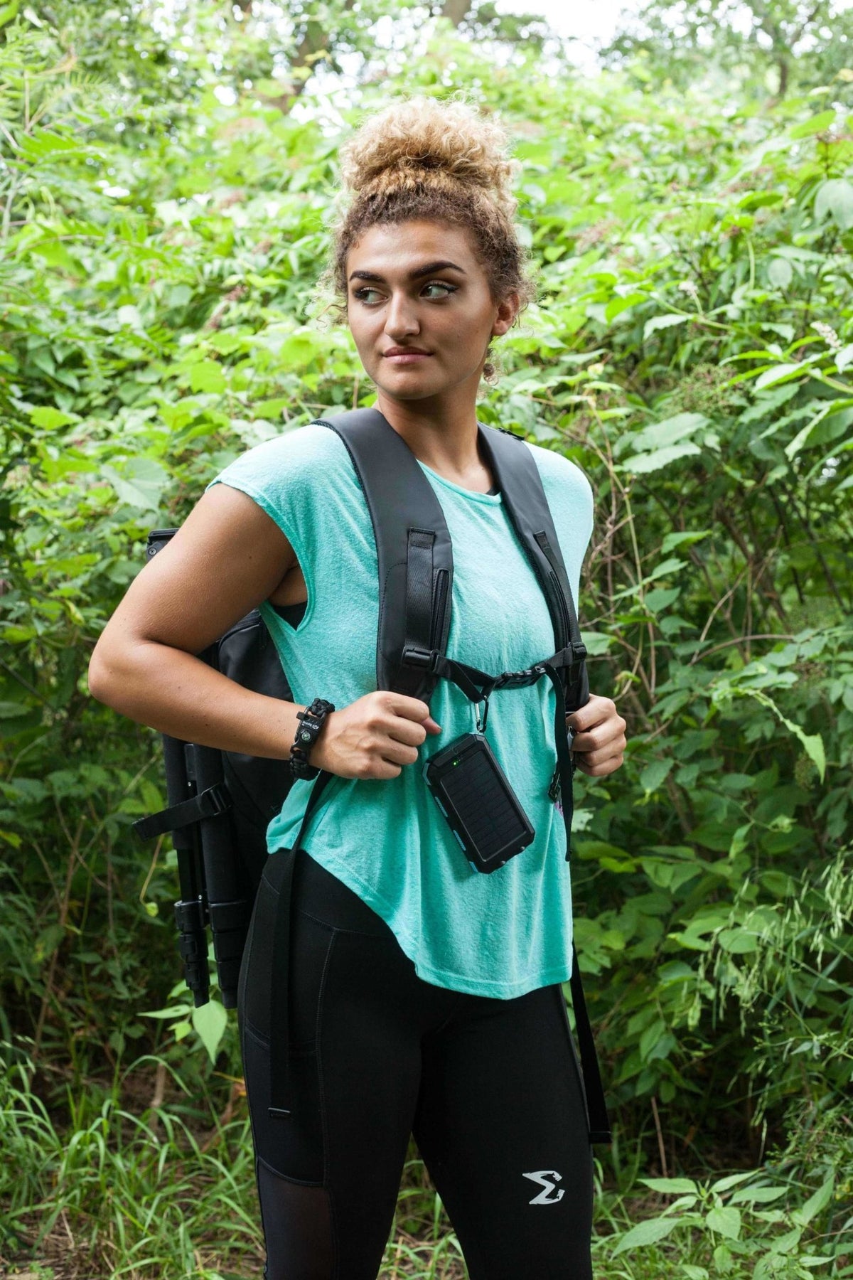 Discover Your Athletic Personality with Sigma Fit's Here To Thrive Cam