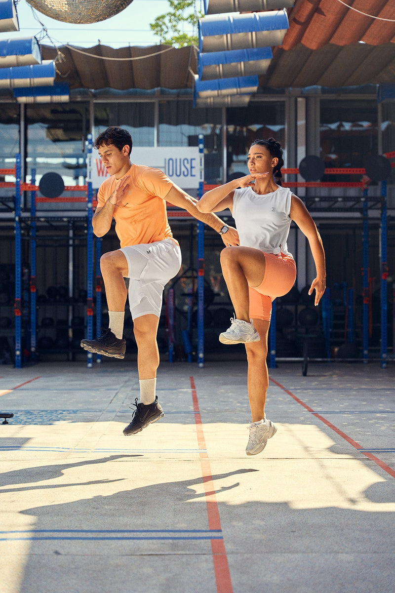 5 Ways How the Rock Collection Helps Athletes Crush Tough Workouts ...