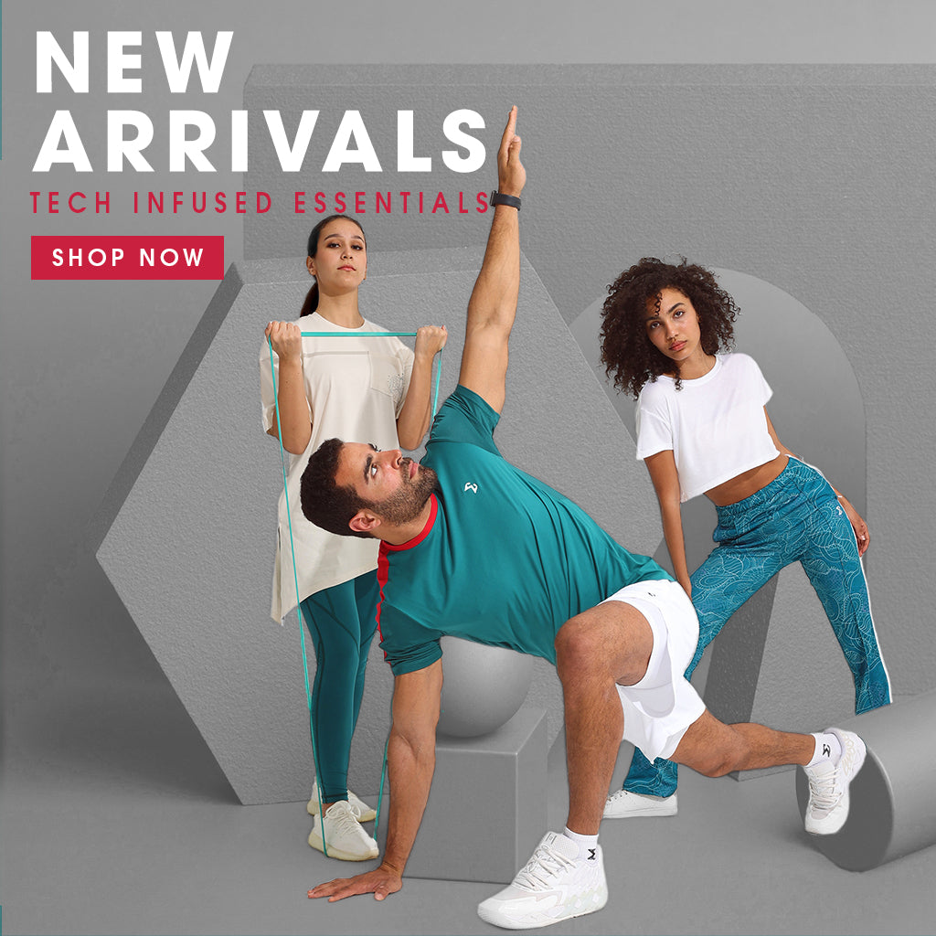 Best Sportswear, Gym Outfits Online in Egypt - Sigma Fit