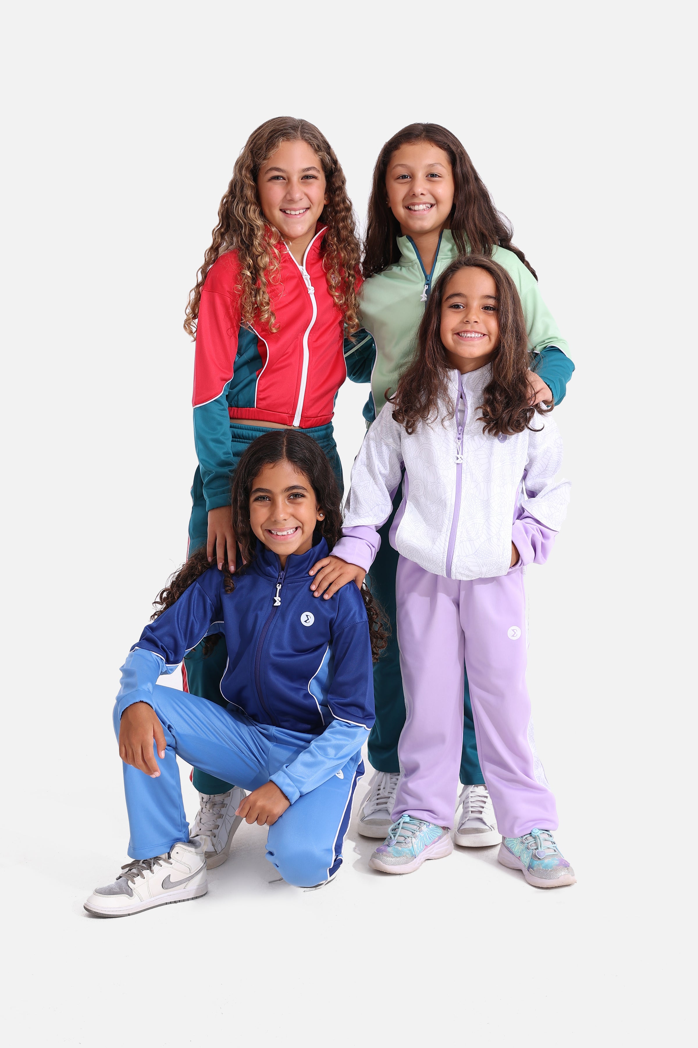 Best Sportswear, Gym Outfits Online in Egypt - Sigma Fit