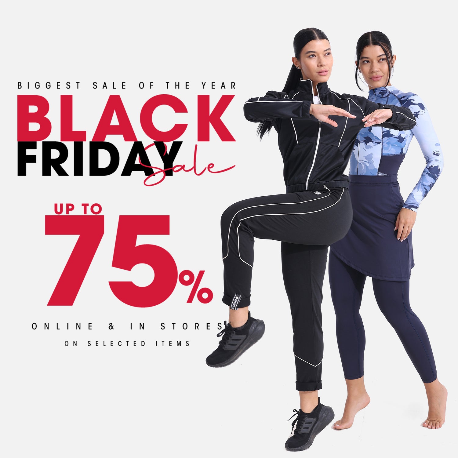 Best Sportswear, Gym Outfits Online in Egypt - Sigma Fit