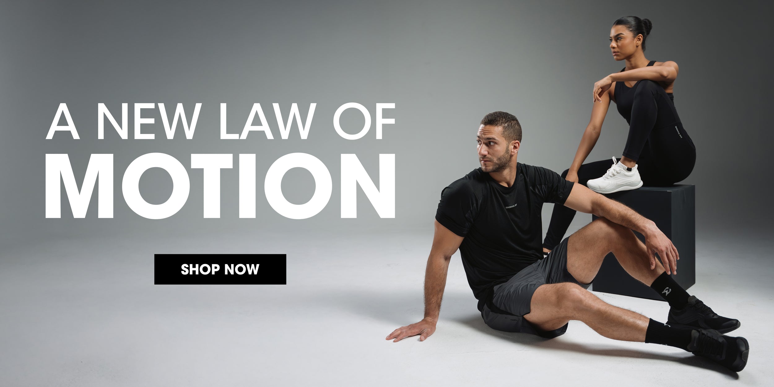 Best Sportswear, Gym Outfits Online in Egypt - Sigma Fit