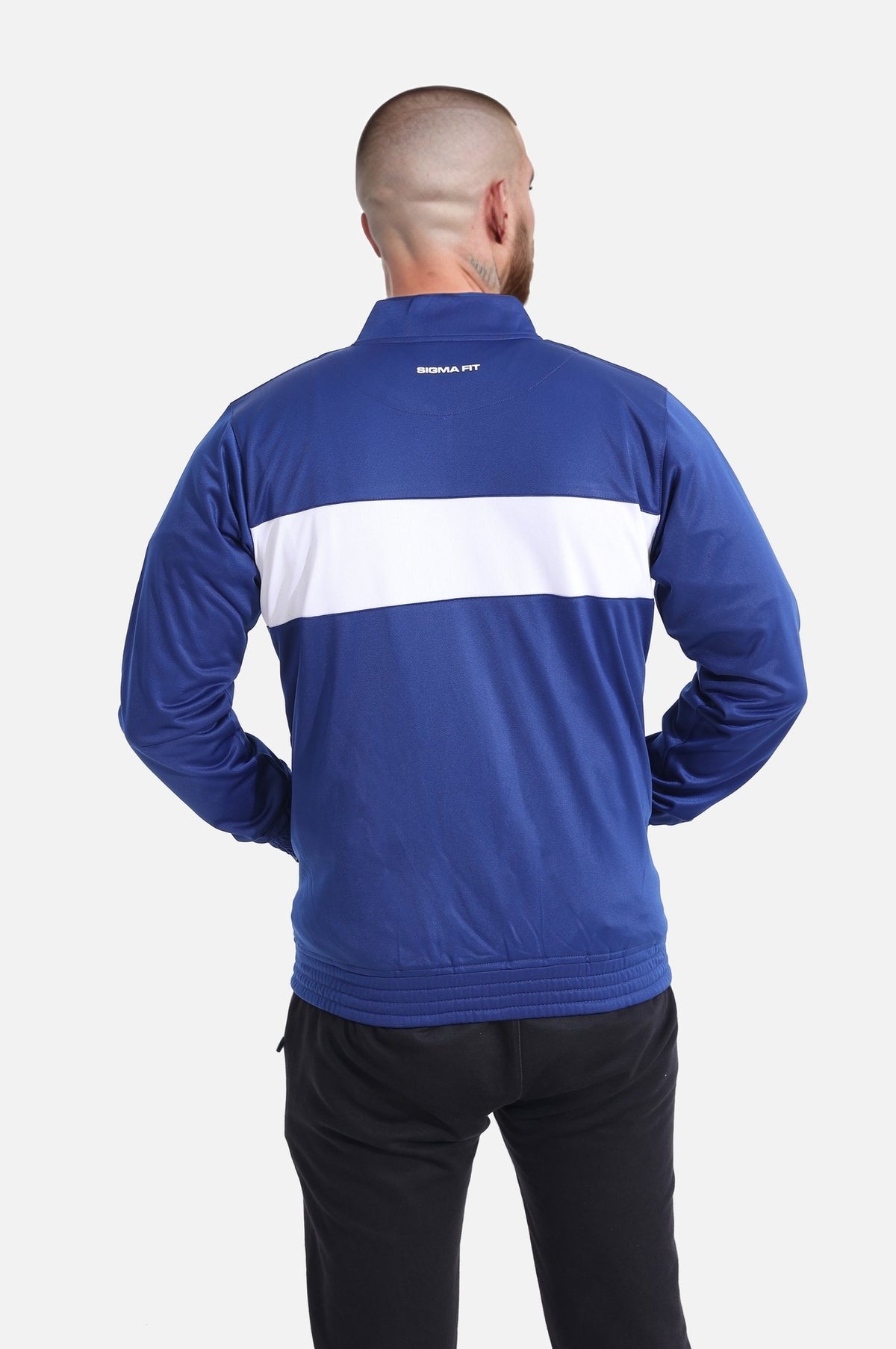 Elastic Waterproof Jacket - EGP 600 - Sigma Fit in Egypt | Sigma Fit