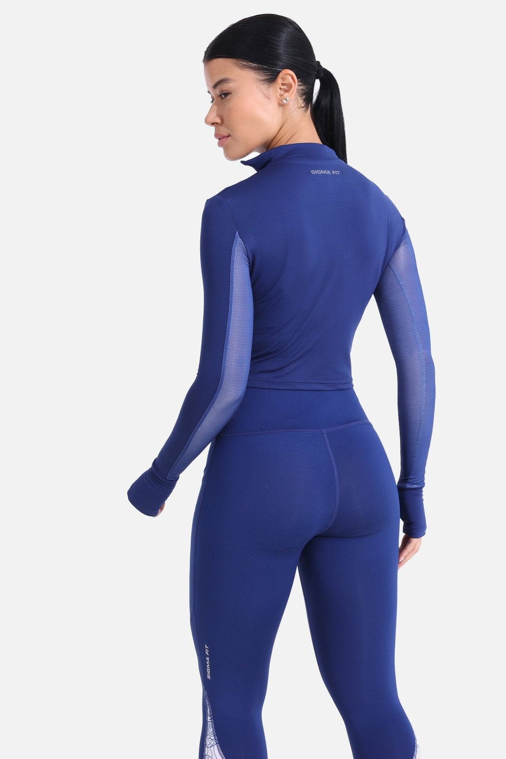 Women's Sports Clothing – Tops, T-Shirts, Pants - Sigma Fit | Sigma Fit