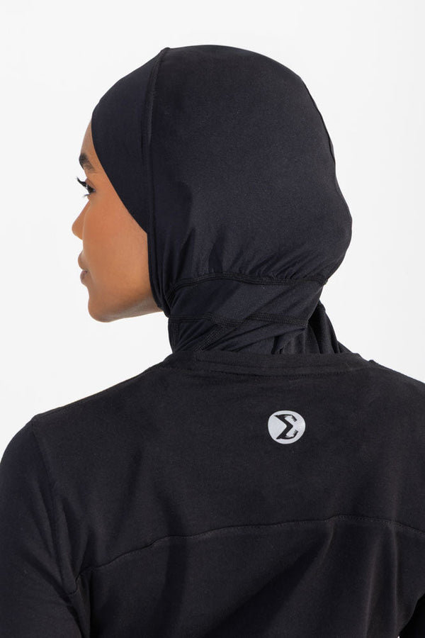 Hijab – Sigma Fit