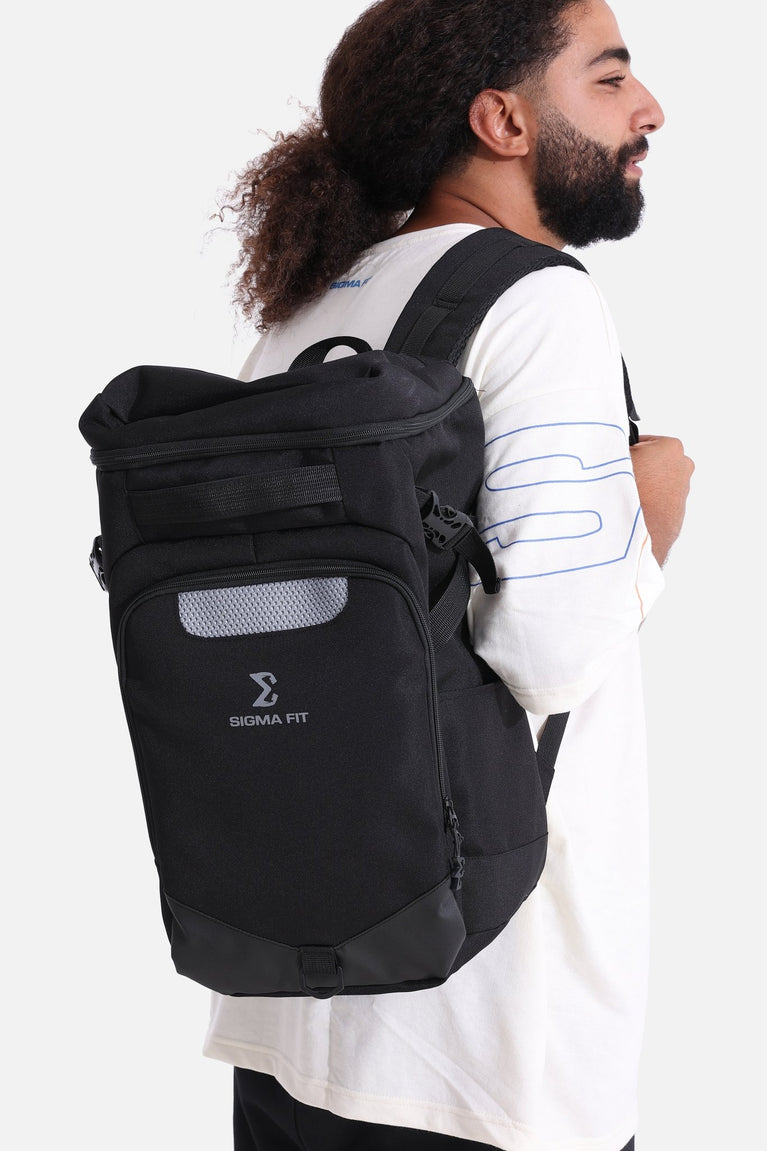 Transforma Backpack – Sigma Fit