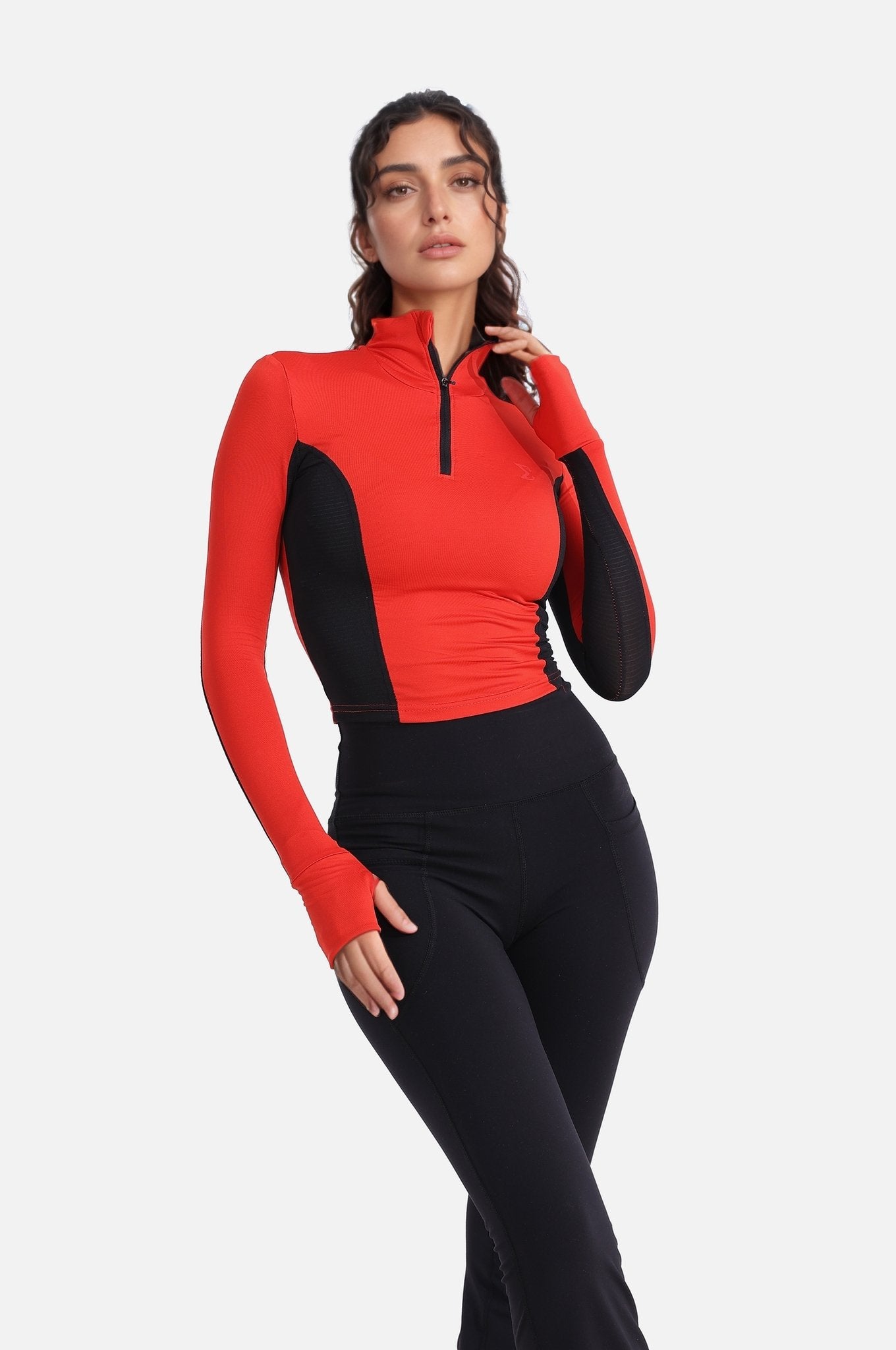 Women's Sports Clothing – Tops, T-Shirts, Pants - Sigma Fit | Sigma Fit