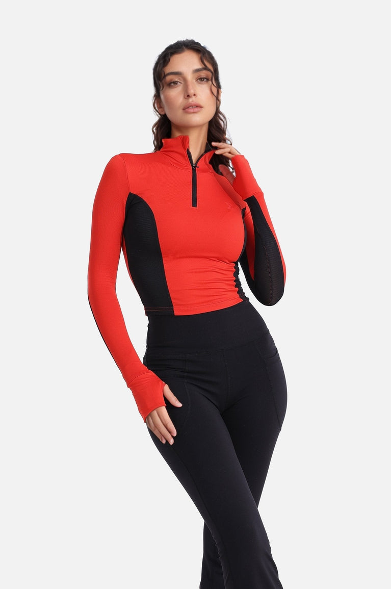 Women's Sports Clothing – Tops, T-Shirts, Pants - Sigma Fit | Sigma Fit