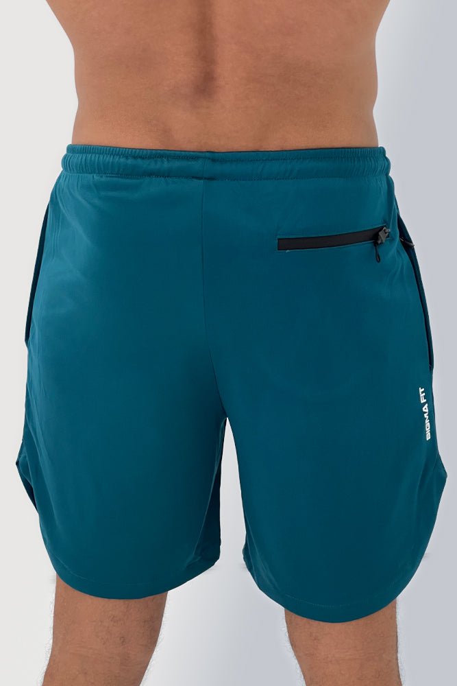 Shaded Spruce Maverik Basic Short - Sigma Fit Egypt