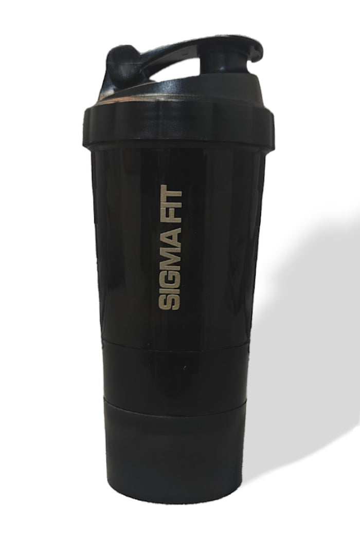 Sigma Fit Shaker