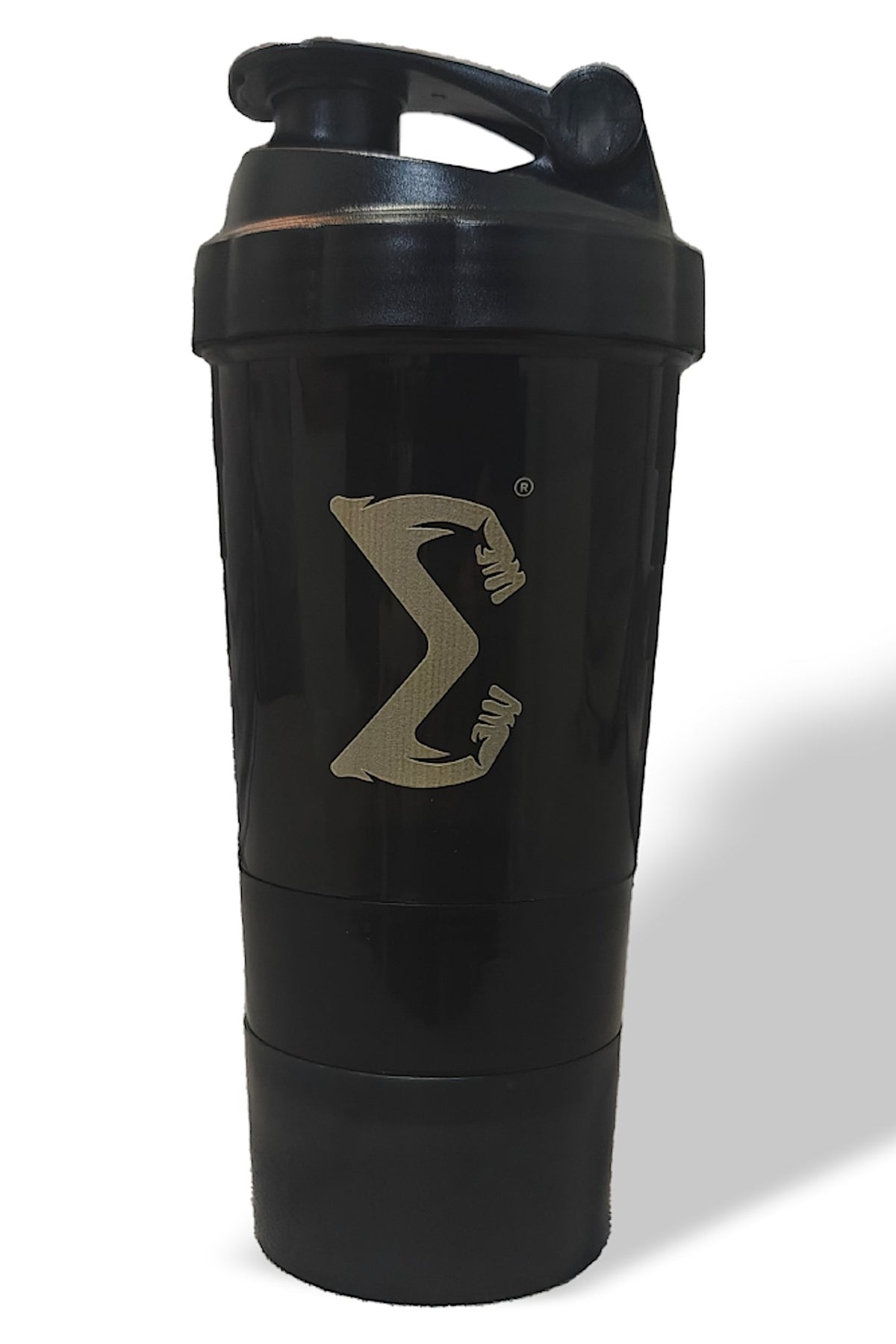 Sigma Fit Shaker | Sigma Fit